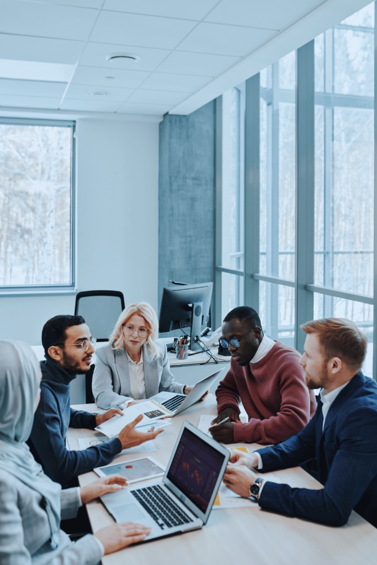 Qualifi - QAQC of SIMI Swiss